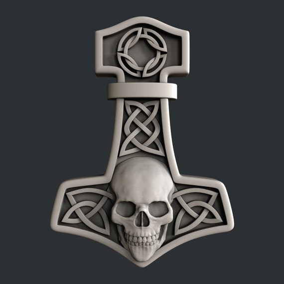 3d STL Models for CNC or 3d Printer Celtic Souvenir | Etsy