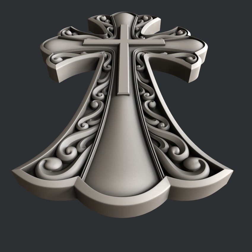 3d STL Models for CNC Router Cross15 - Etsy