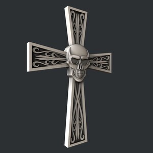 3d STL Models for CNC Cross Set8 - Etsy