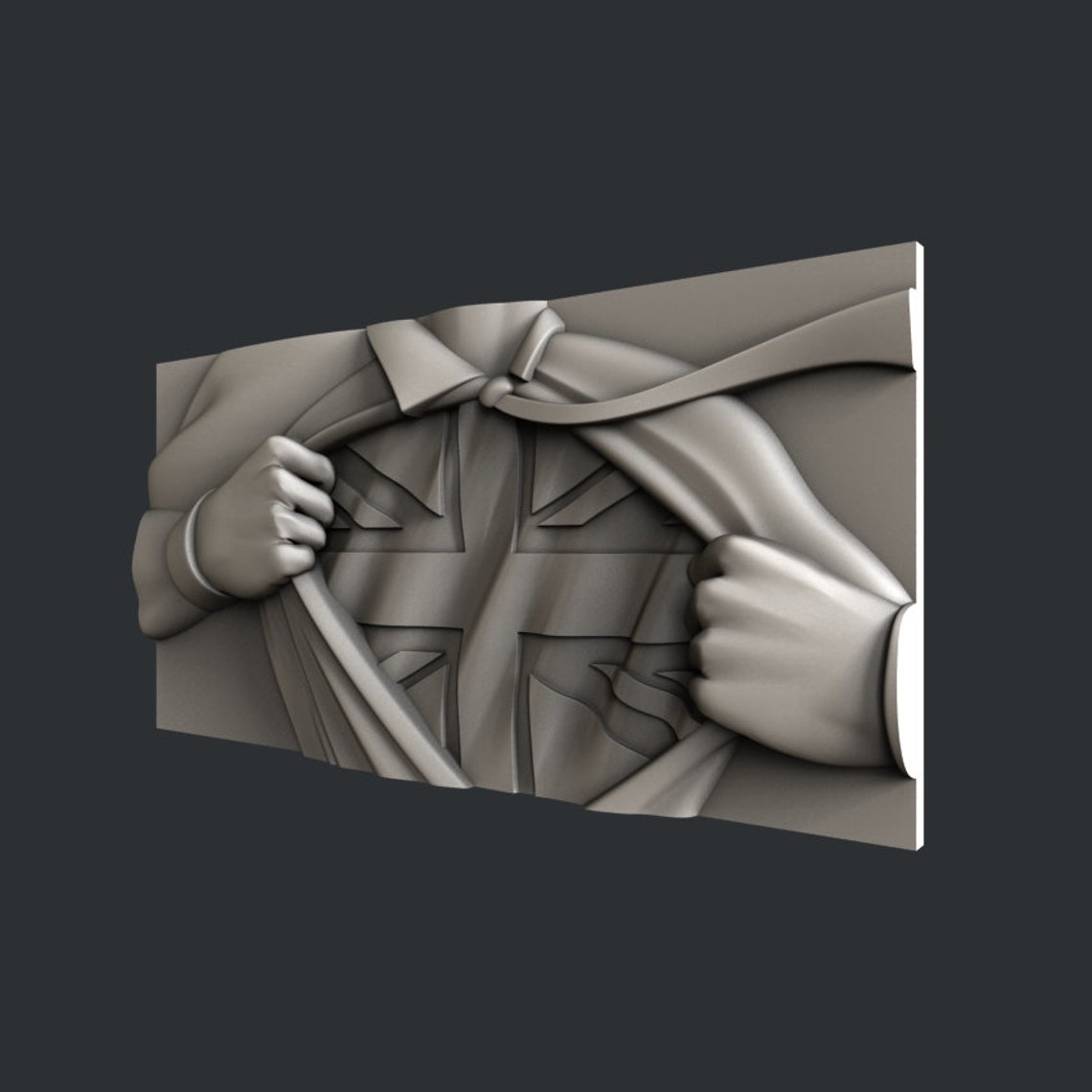 3d STL Models for CNC Router United Kingdom - Etsy