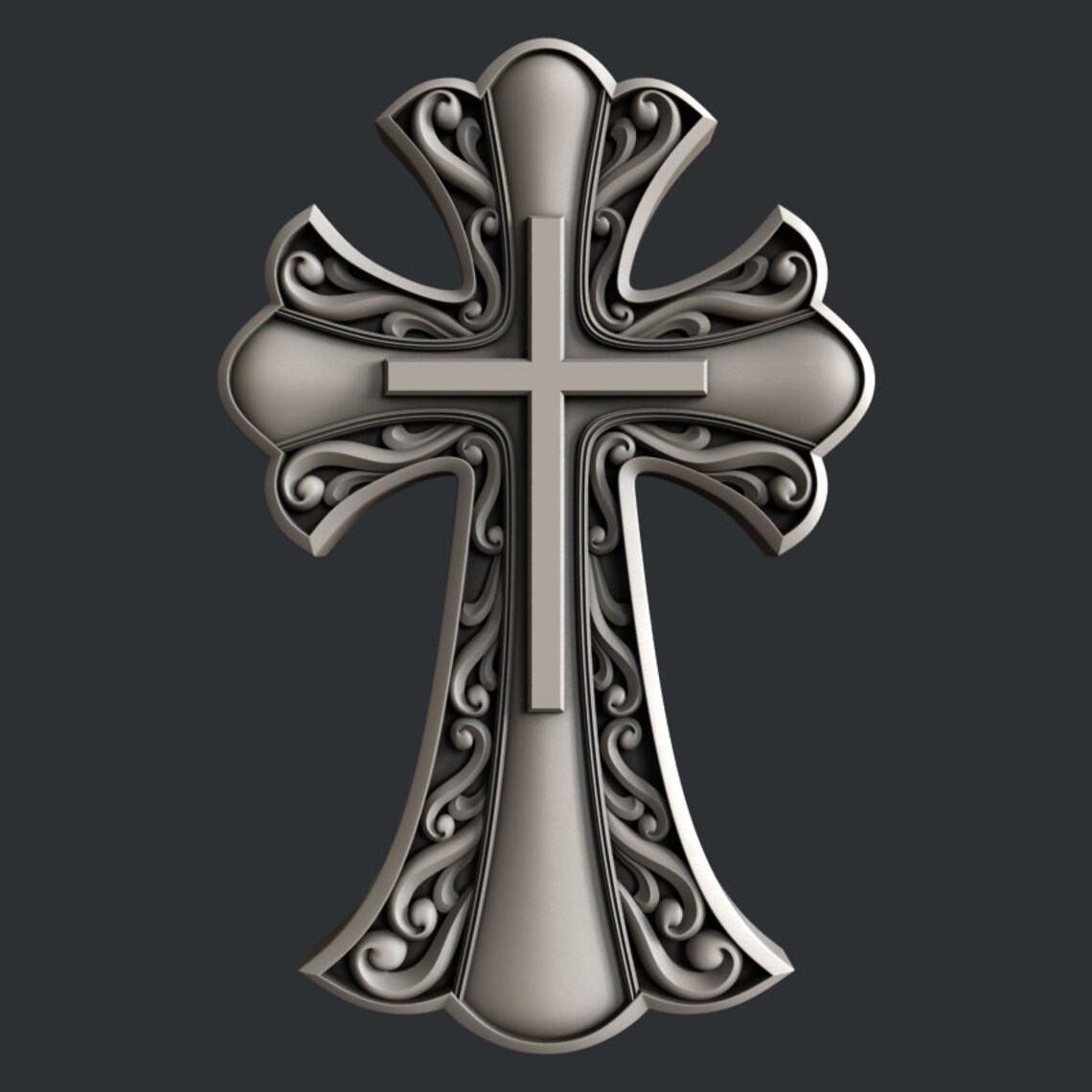 3d STL Models for CNC Router Cross15 - Etsy