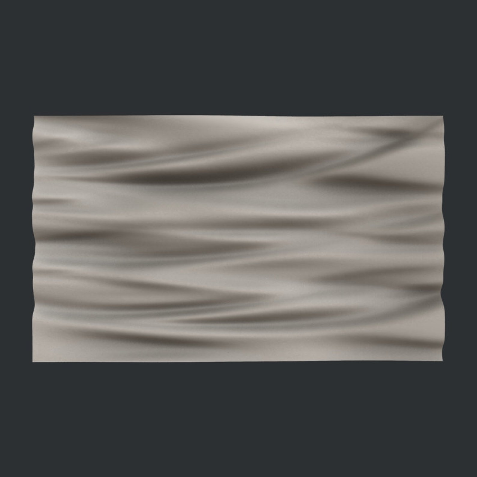 3d STL Models for CNC Router Flags - Etsy