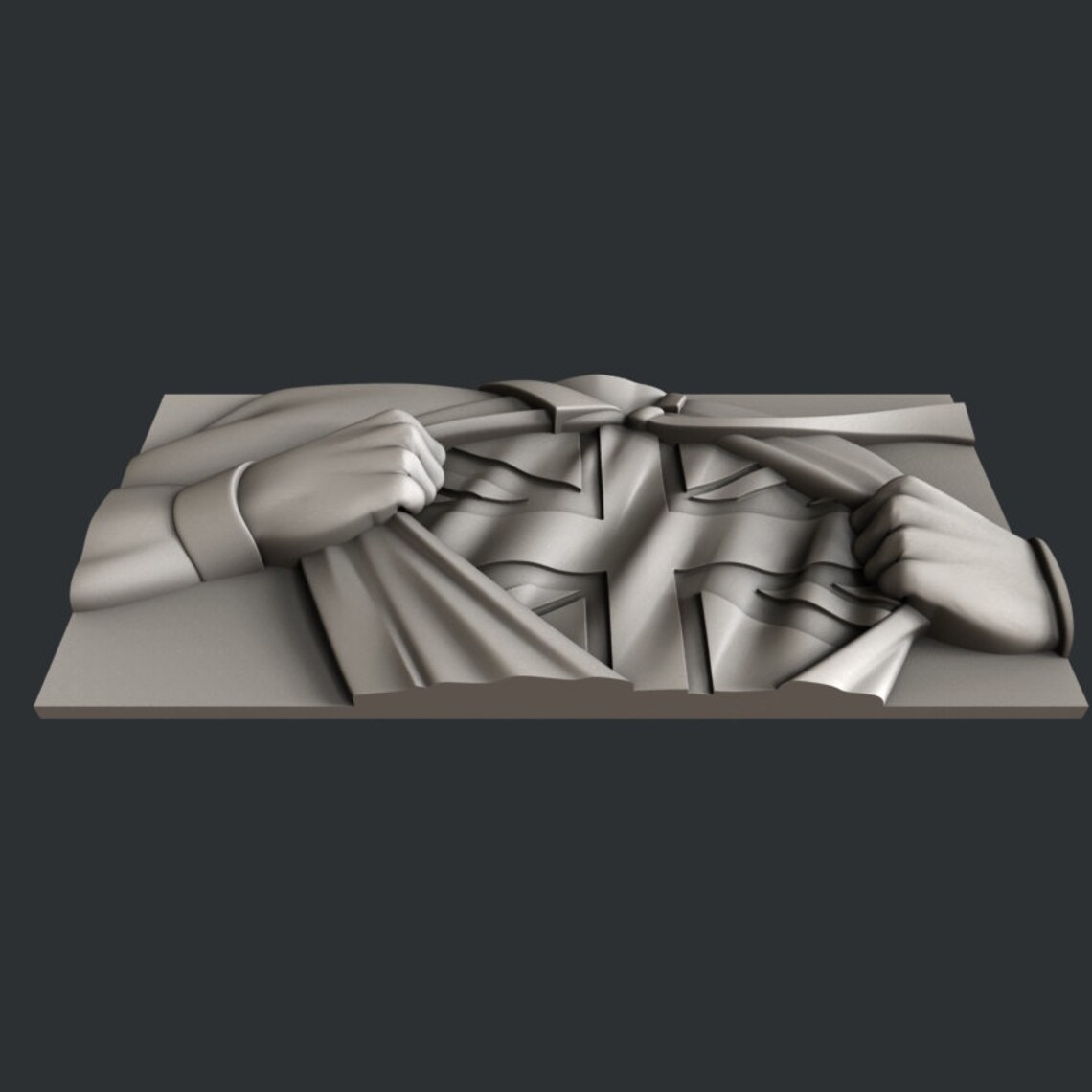 3d STL Models for CNC Router United Kingdom - Etsy