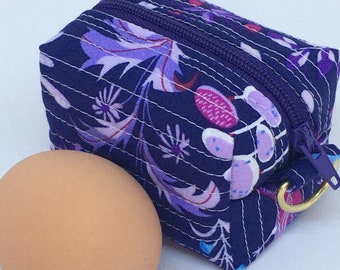 Bitsy Box Sewing Pattern - Etsy