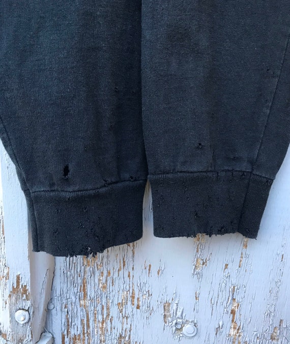 90s WOLFPACK MOTORCYCLE CLUB Shirt / Vintage Biker Ha… - Gem