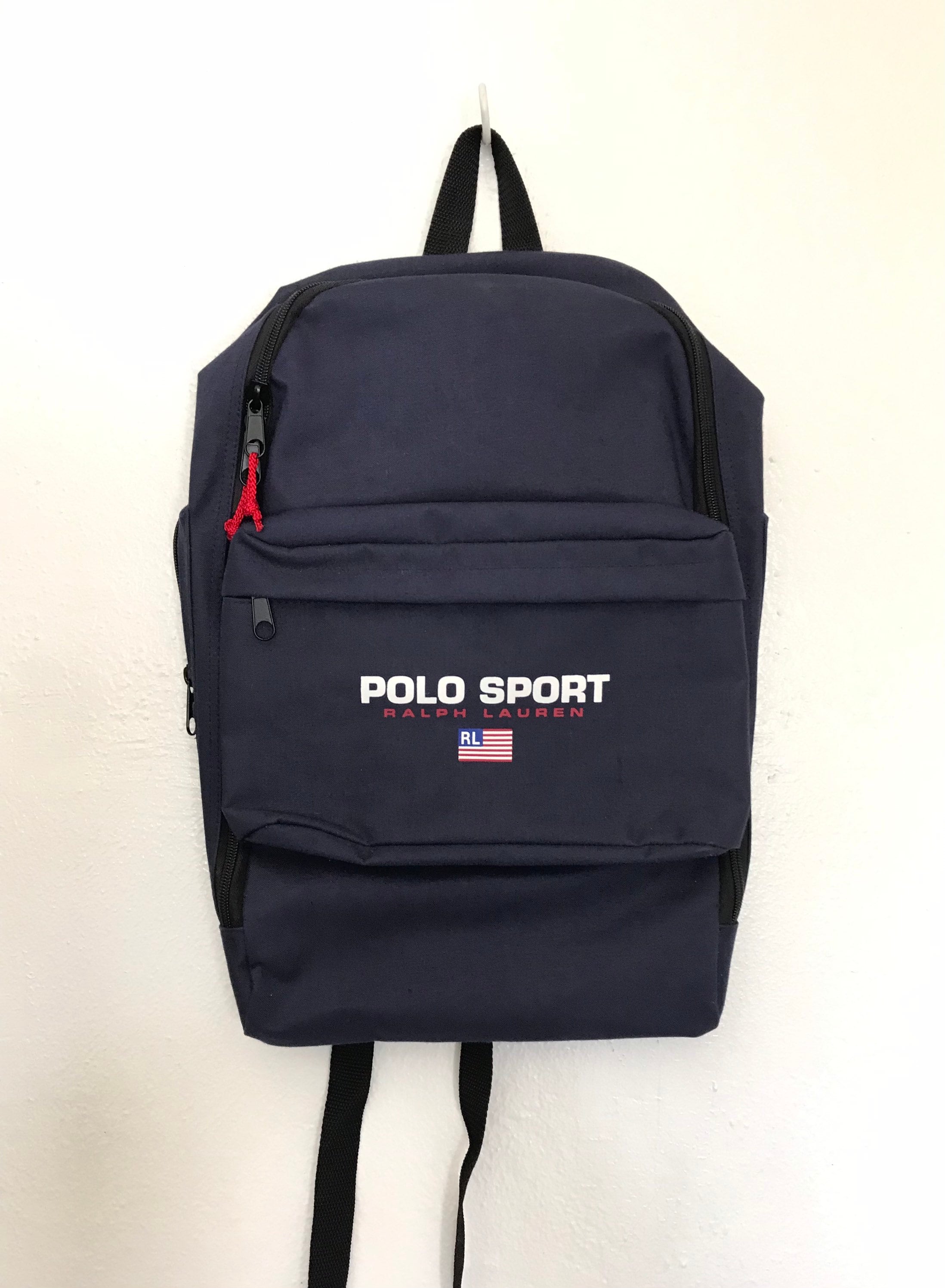 Ralph Lauren Polo Sport Backpack