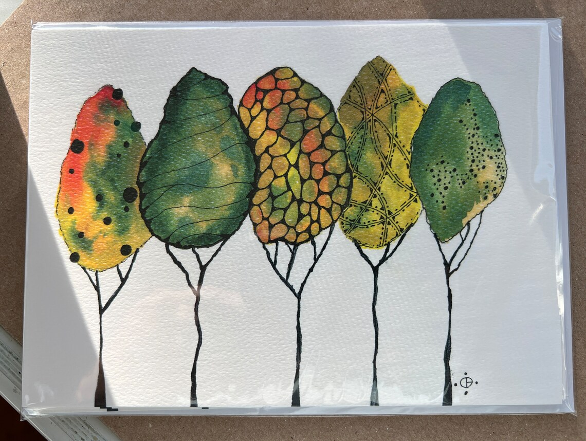 CARDS! Old School Text Messages!! Any Occasion Blank, Flat Cards, 5x7 ...