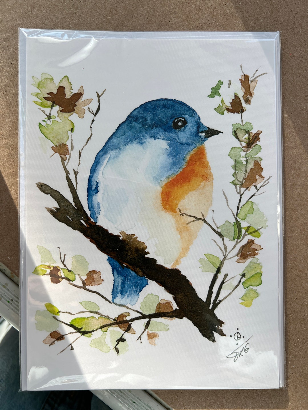 CARDS! Old School Text Messages!! Any Occasion Blank, Flat Cards, 5x7 ...