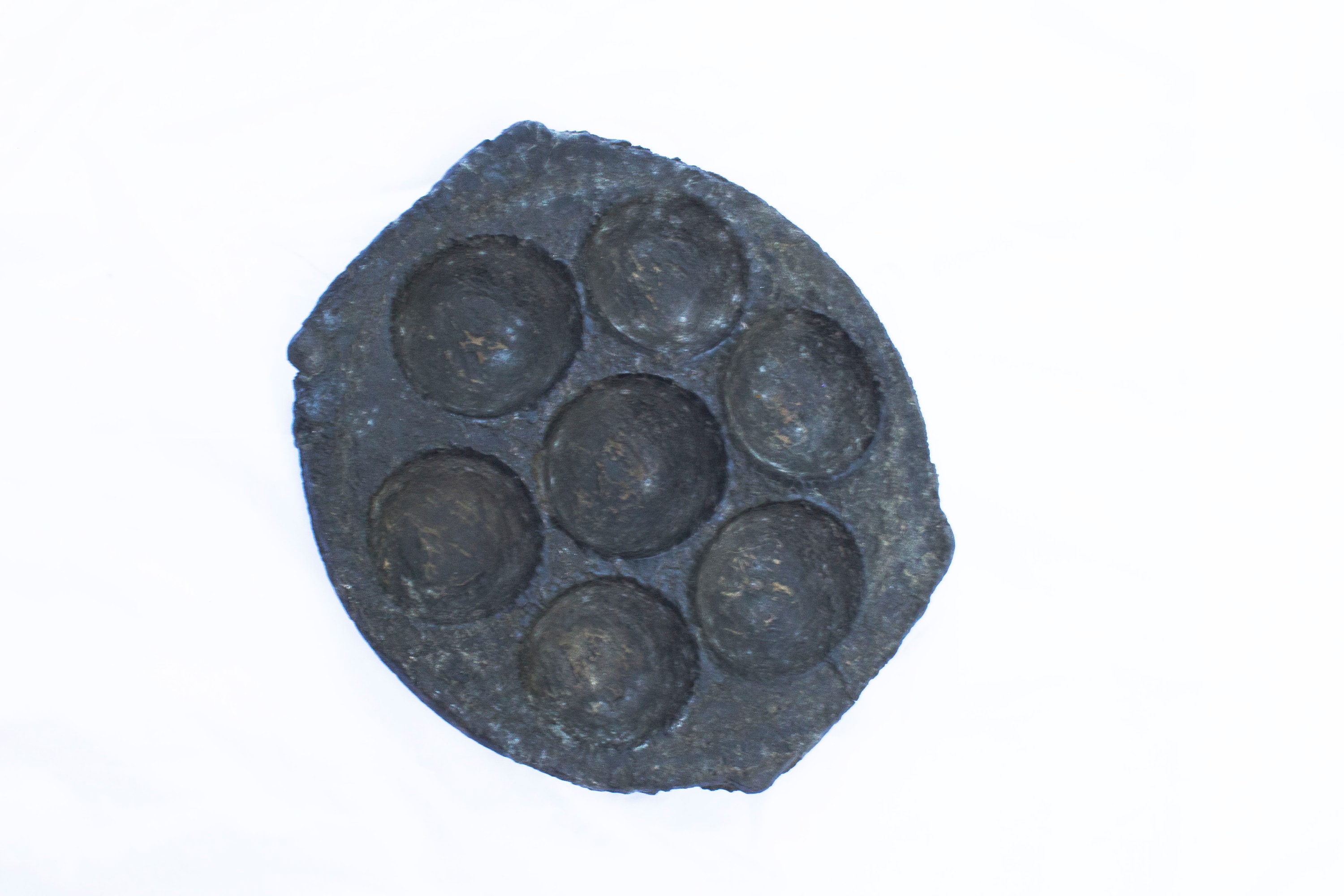 Antique Stone Idli Mold Primitive Stone Baking Mold Antique - Etsy