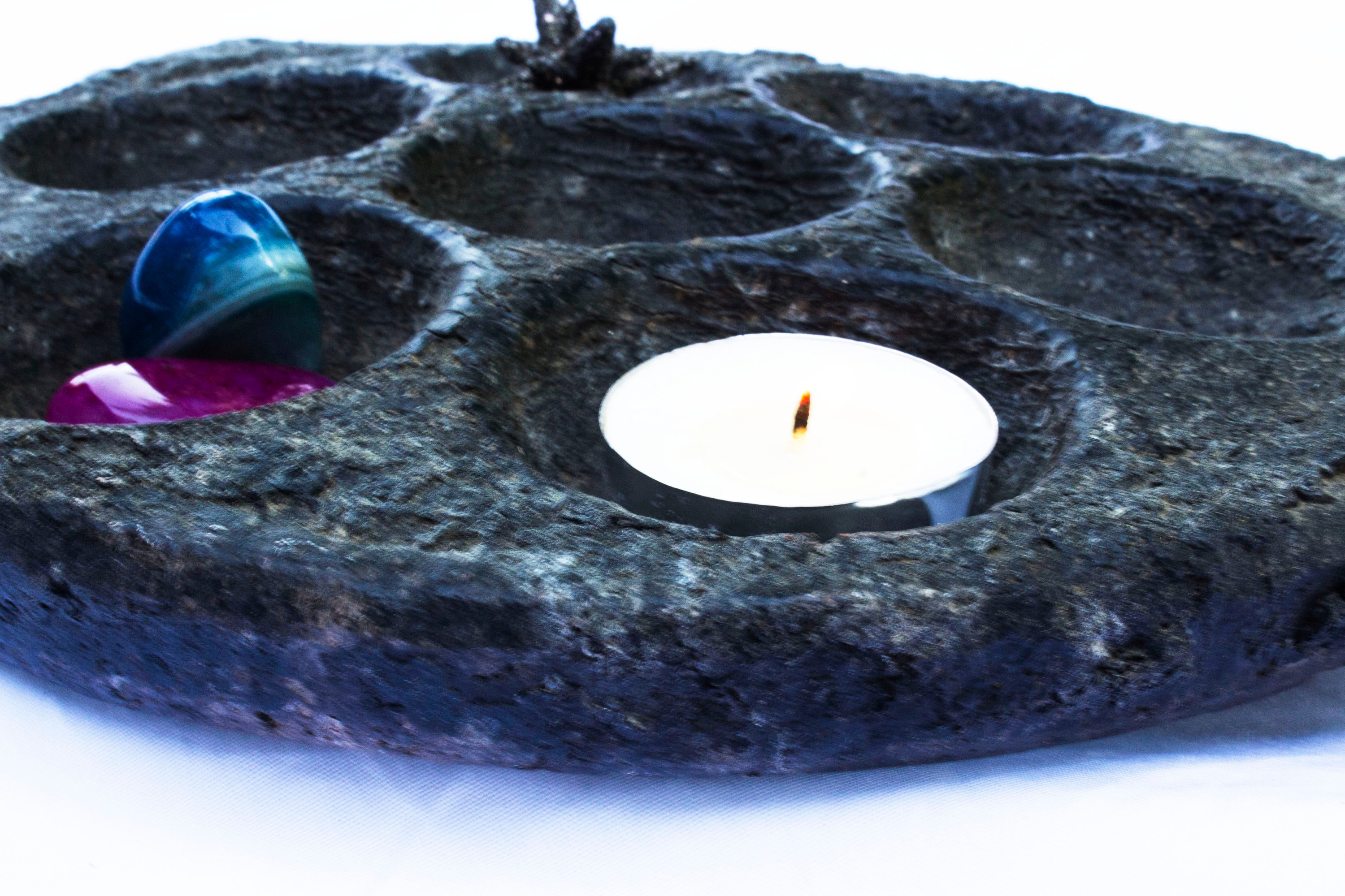 Antique Stone Idli Mold Primitive Stone Baking Mold Antique - Etsy