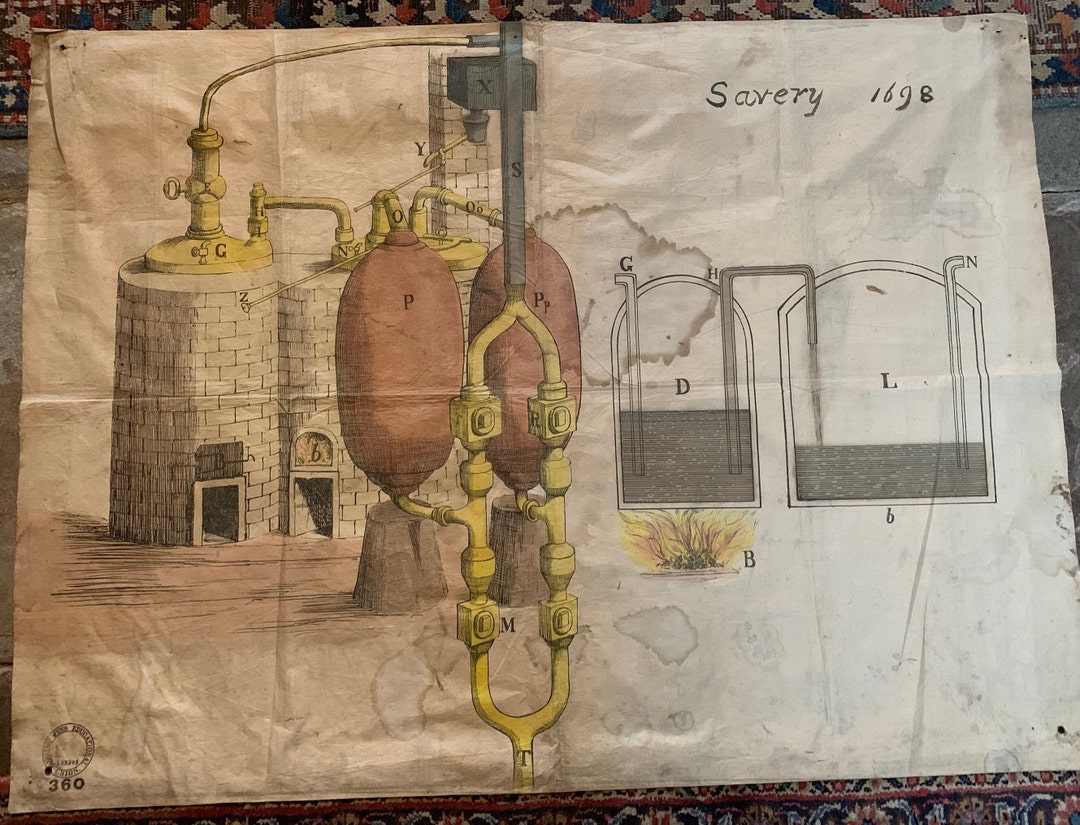 Rare Antique Linen Poster. Working Mens Educational Union Poster 1850's ...