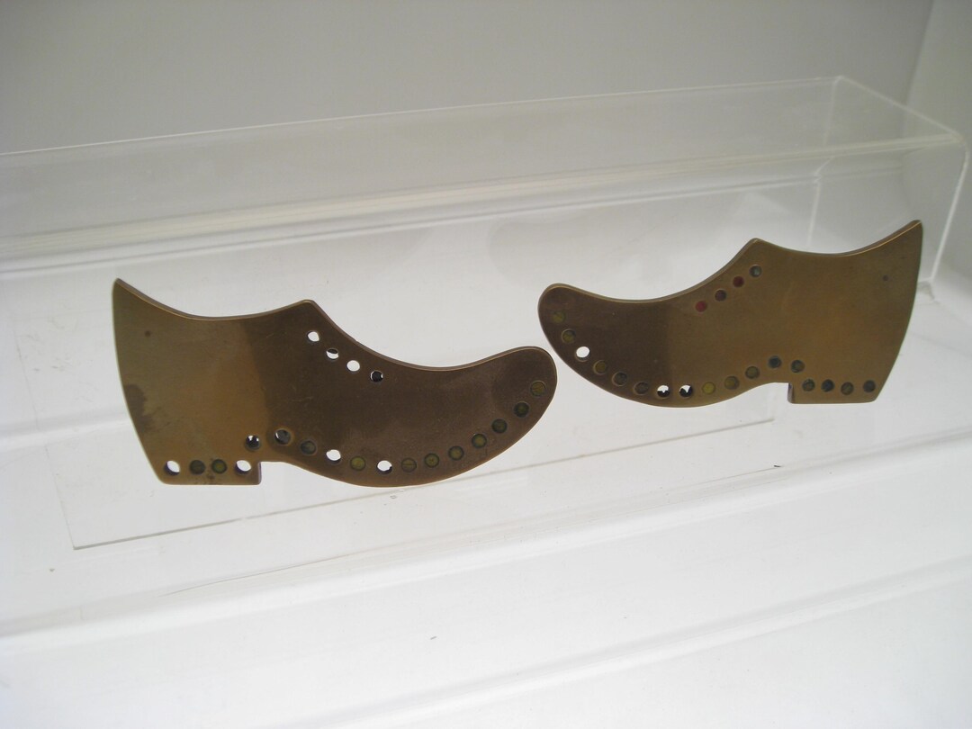 Antique, Dutch Clogs Ornaments - Etsy