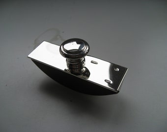 Signature Blotter - Etsy