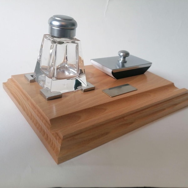 Buy Inkpots Set Online In India - Etsy India