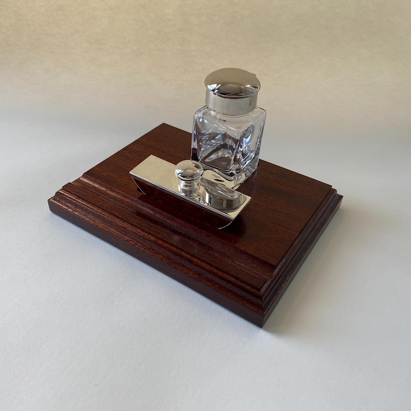 Buy Inkpots Set Online In India - Etsy India