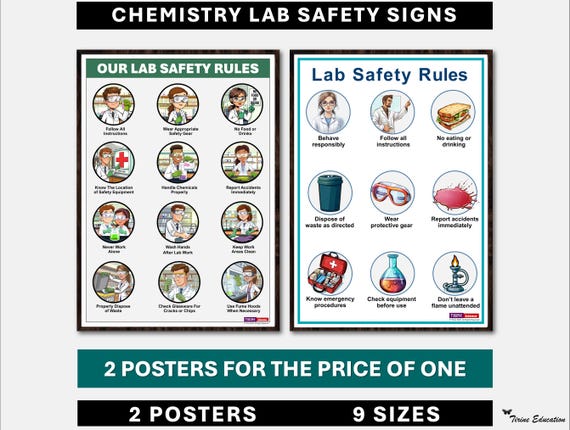 Laboratorio De Ciencias De Secundaria Reglamentos De Laboratorio By