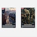 Industrial Revolution 8 Poster Set, History Students, Historical ...