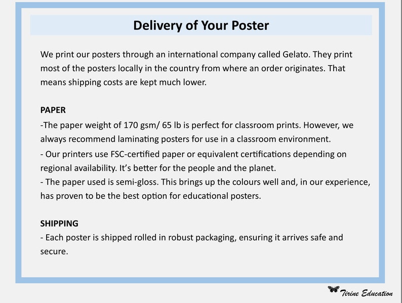Polygons Poster, A2 Size, Geometry, Shapes, Maths, Elementary, Primary ...