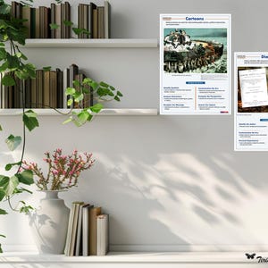 History Research Skills Poster Set - Historical Sources - Classroom ...