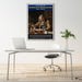 The Scientific Revolution History Poster, History Students, Historical ...