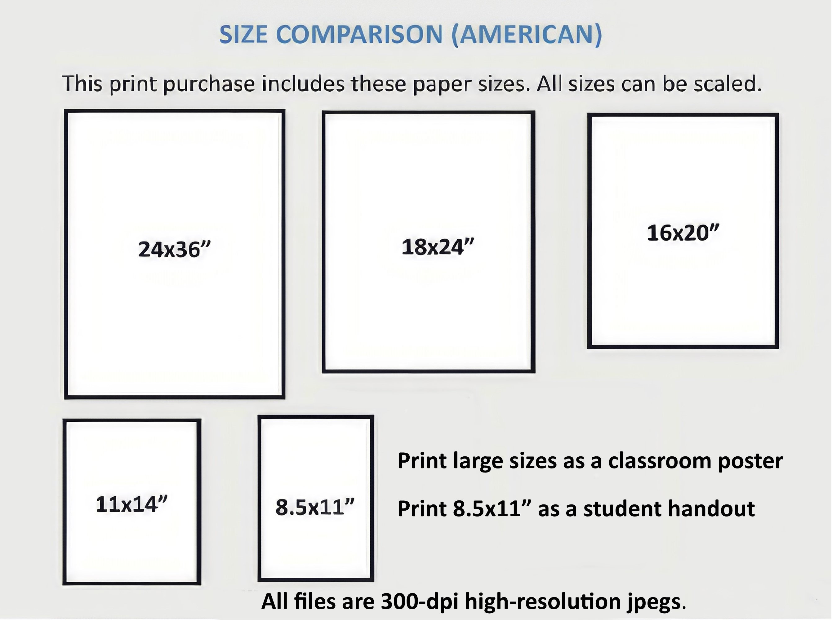 History Poster, Printable, Digital, History Source, History Classroom ...