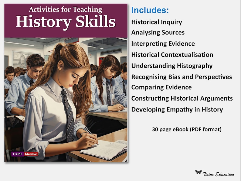 History Sources and Evidence Posters, Cartoons, Newspapers, Photographs ...