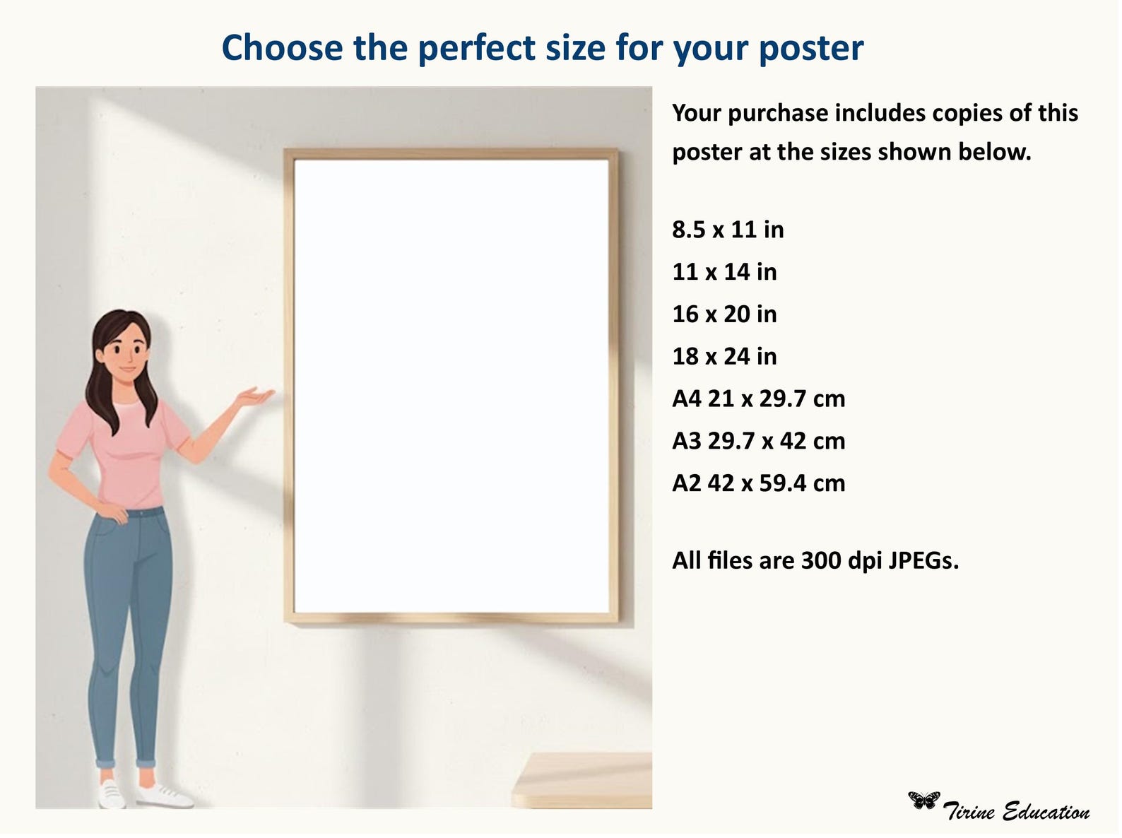 Geometry 12-poster Set: Grades 3 to 6 Math, Middle School Classroom ...