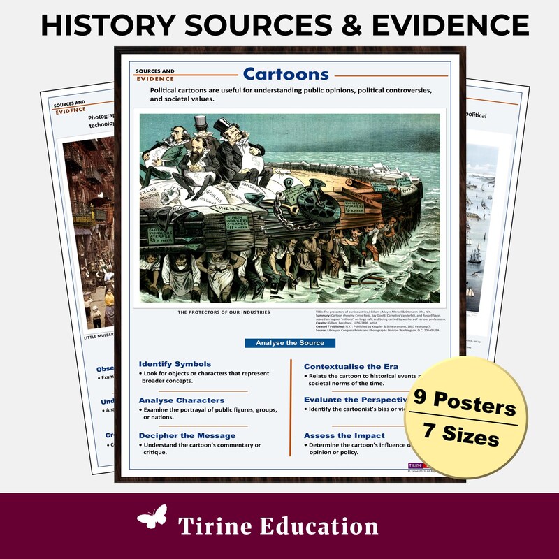 Research Poster - Etsy