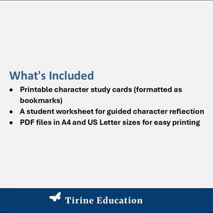 A Midsummer Night's Dream Character Study Cards – Assign, Engage ...