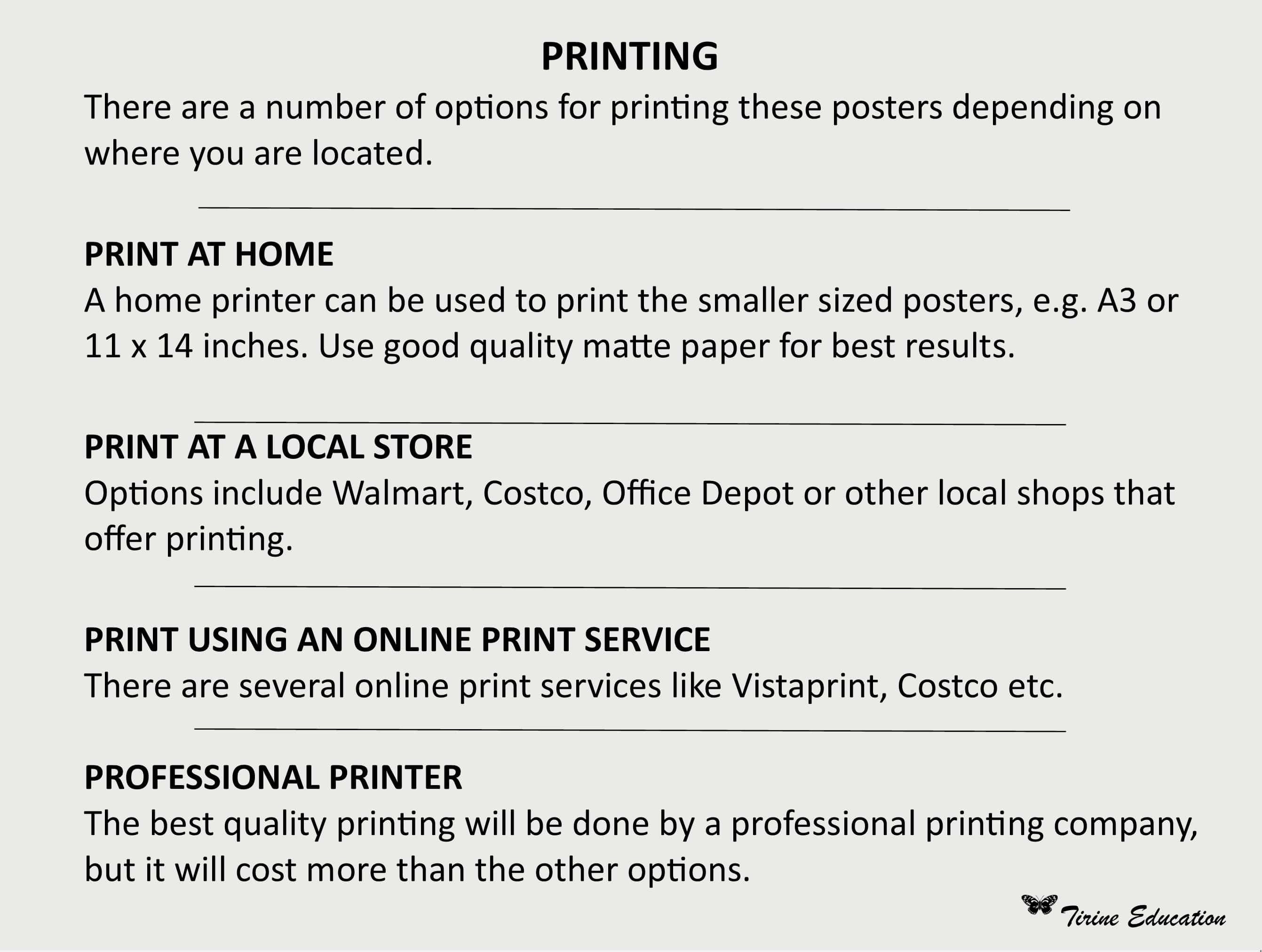Tables Poster Set, Addition, Subtraction, Multiplication, Division ...