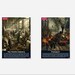 Industrial Revolution 8 Poster Set, History Students, Historical ...