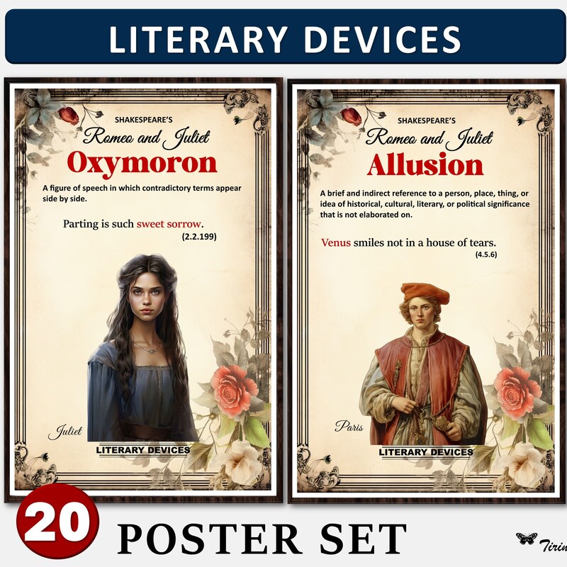 English Classroom - Etsy