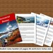 Terrestrial Biomes Classroom Display Set, Biology Posters, Middle and ...