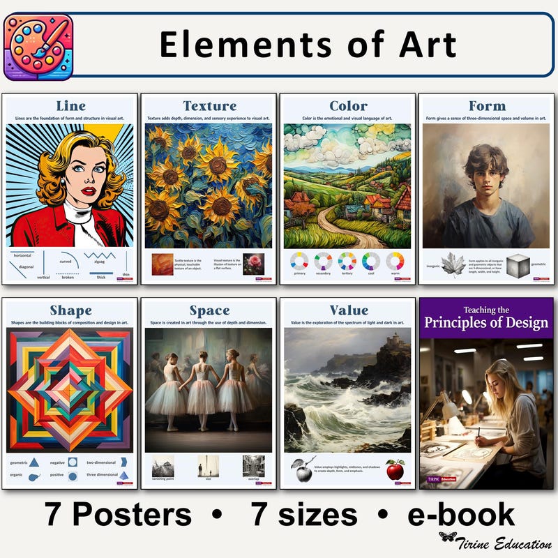 Classroom Wall Art - Etsy