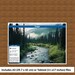 Terrestrial Biomes Classroom Display Set, Biology Posters, Middle and ...