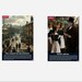 Industrial Revolution 8 Poster Set, History Students, Historical ...