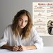 Figurative Language in Romeo and Juliet Poster, High School English ...