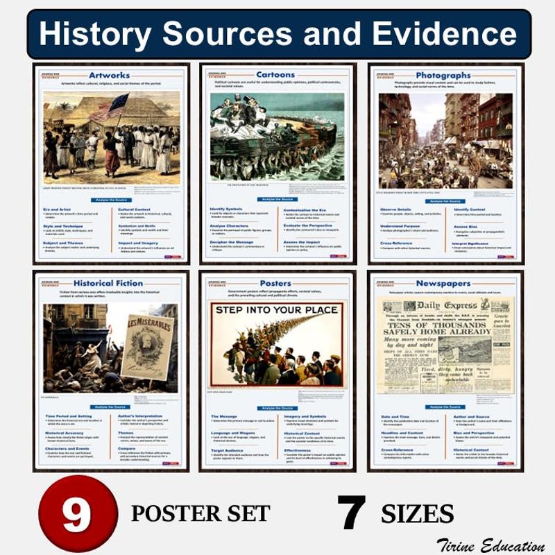 Research Poster - Etsy