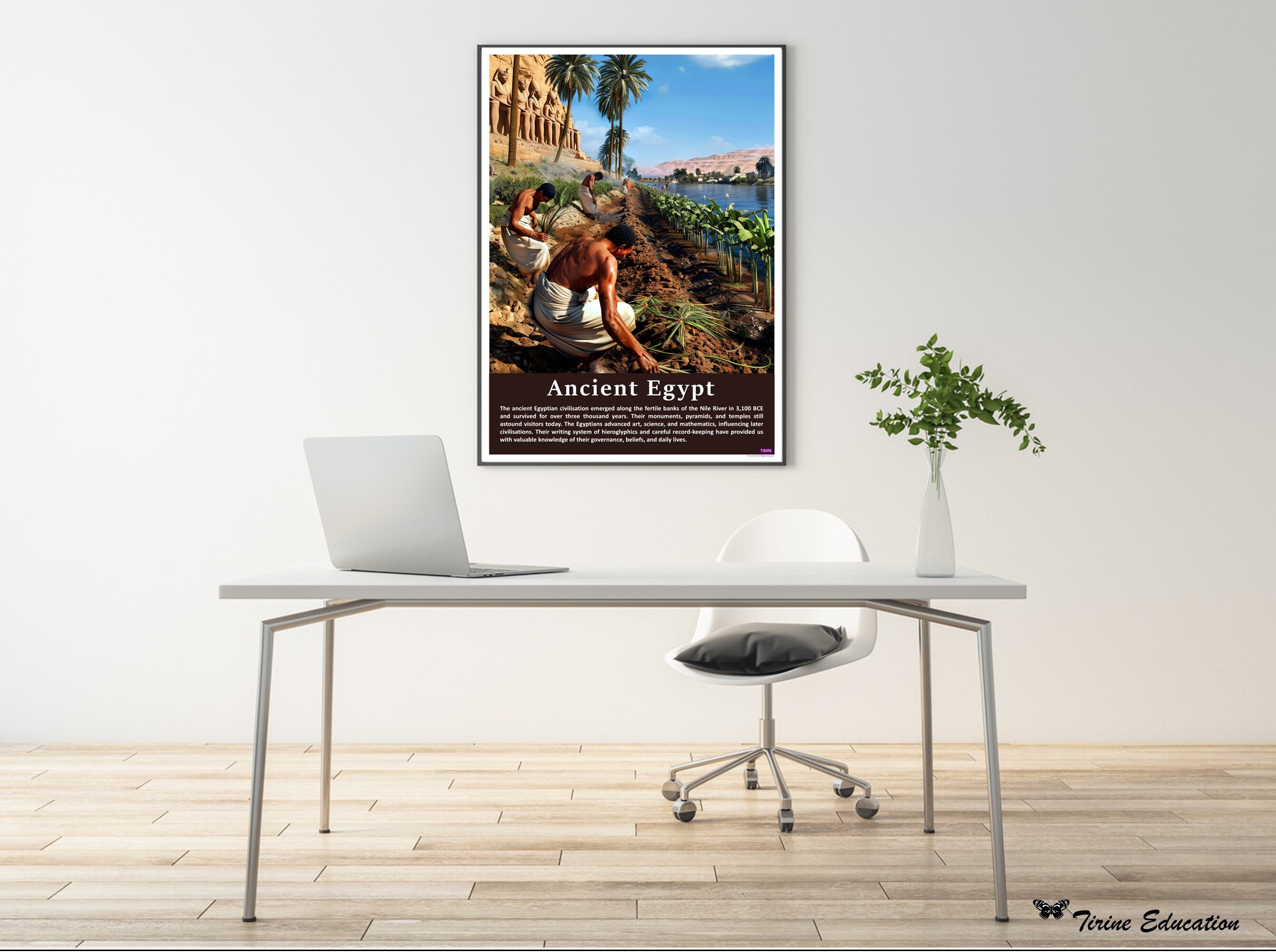Ancient Civilisation Classroom Poster, Ancient Egypt, Ancient History ...