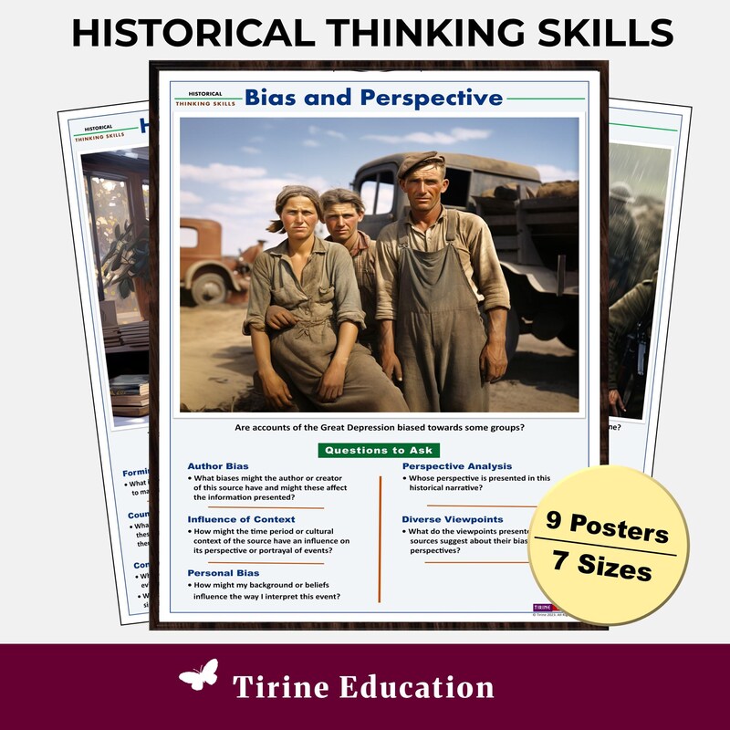 History Historical - Etsy