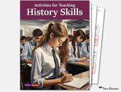 Historical Thinking Concepts Posters World History Version Posters for ...