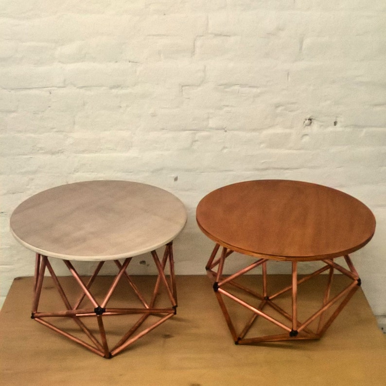 Himmeli Coffee Table - Etsy