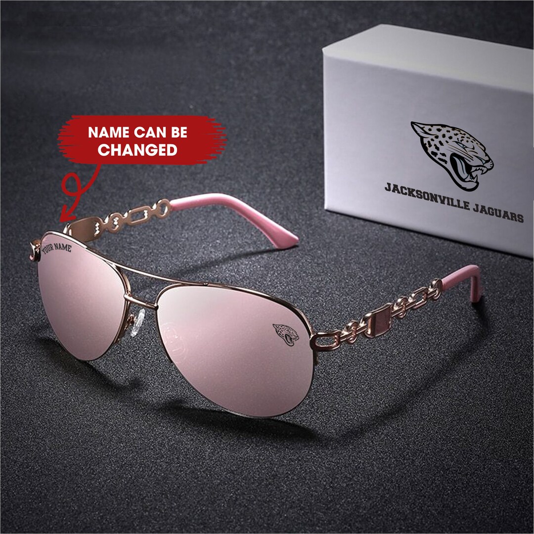 Customize Your Name With JAJA Womens Polarized Glasses Ver 10 NF - Etsy