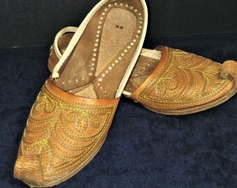 Genie Shoes | Etsy UK