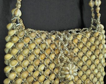 Seashell Purse - Etsy
