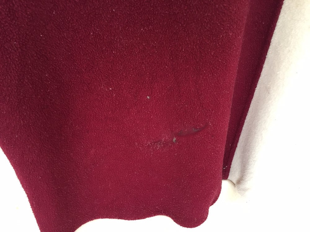 Rare Wilson Golf Spellout Embroidery Pullover Jumper Sweater Fleece - Etsy