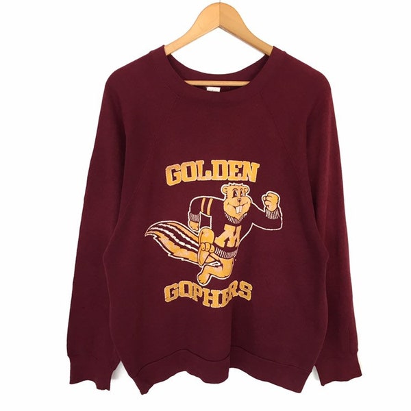 Golden Gophers - Etsy