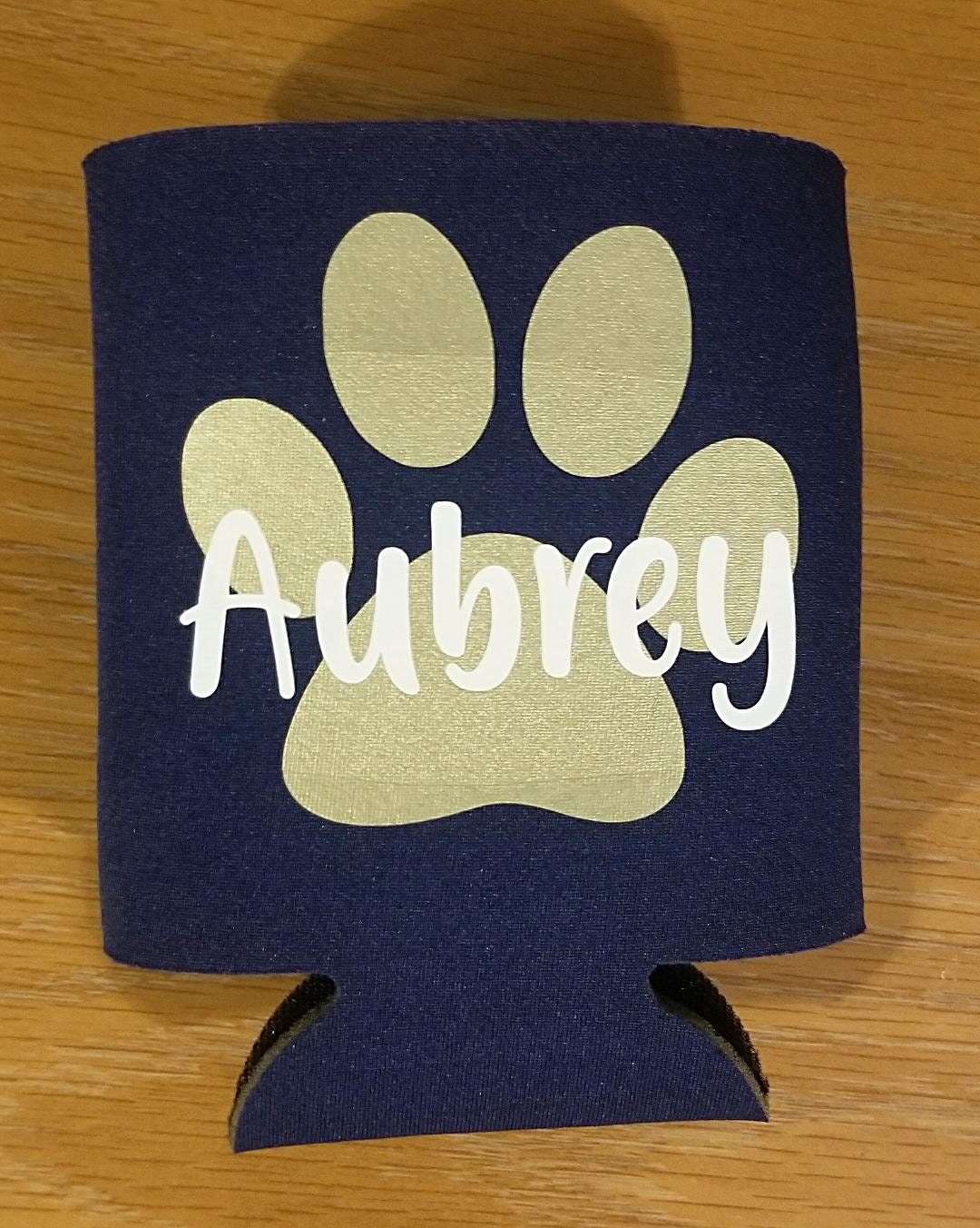 Customized Pet Koozies - Etsy