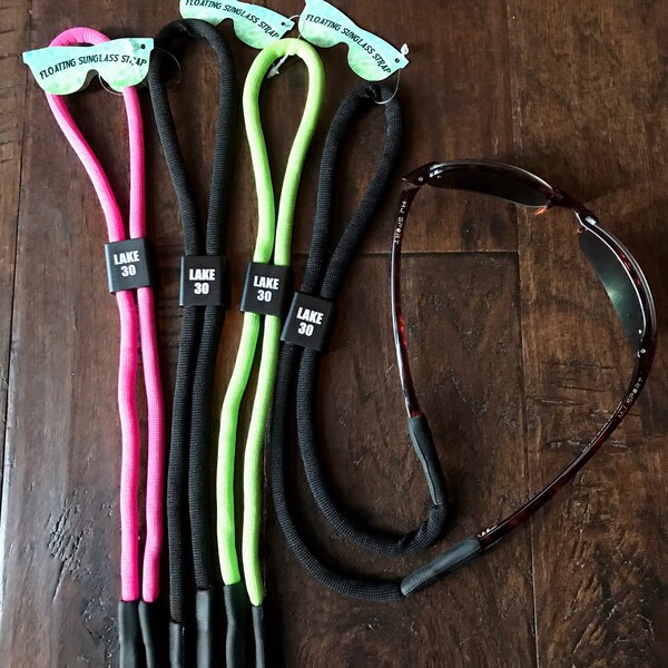 Sunglass Strap - Etsy