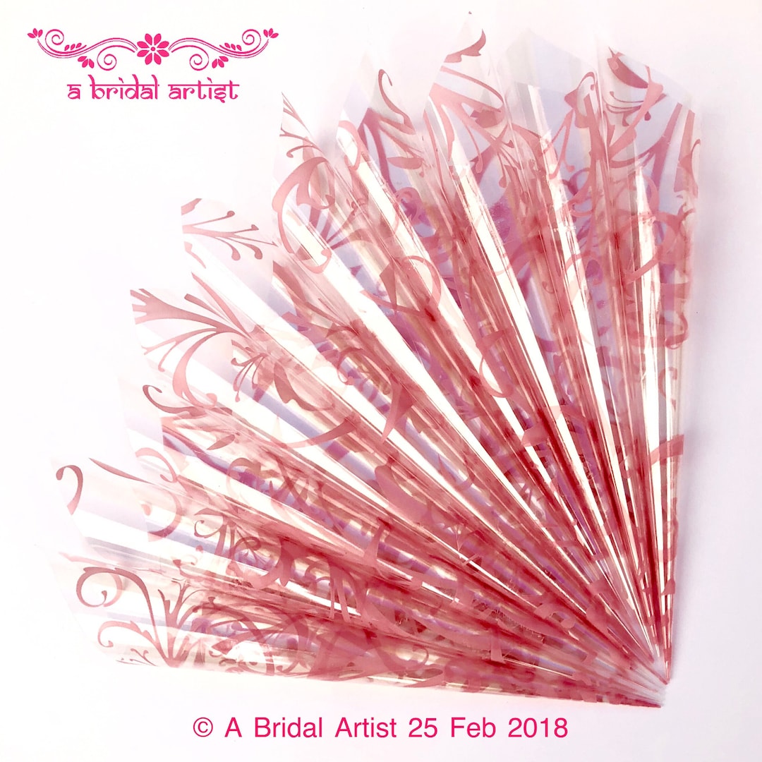 Cellophane Cones 10 Mini Empty Pre Rolled Cones Hand Rolled - Etsy